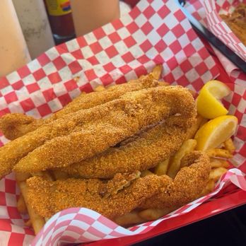 CHICK O’ FISH - Updated January 2026 - 94 Photos & 51 Reviews - 902 S ...