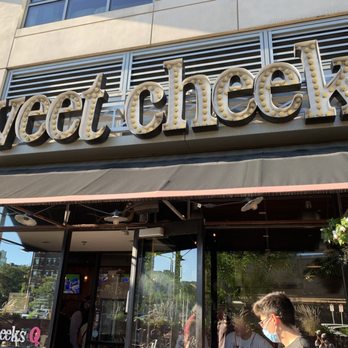 SWEET CHEEKS Q - Updated March 2025 - 1359 Photos & 1798 Reviews - 1381 ...