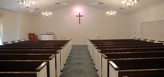 BRYAN-LEE FUNERAL HOME - Updated February 2026 - 300 E Mciver St ...