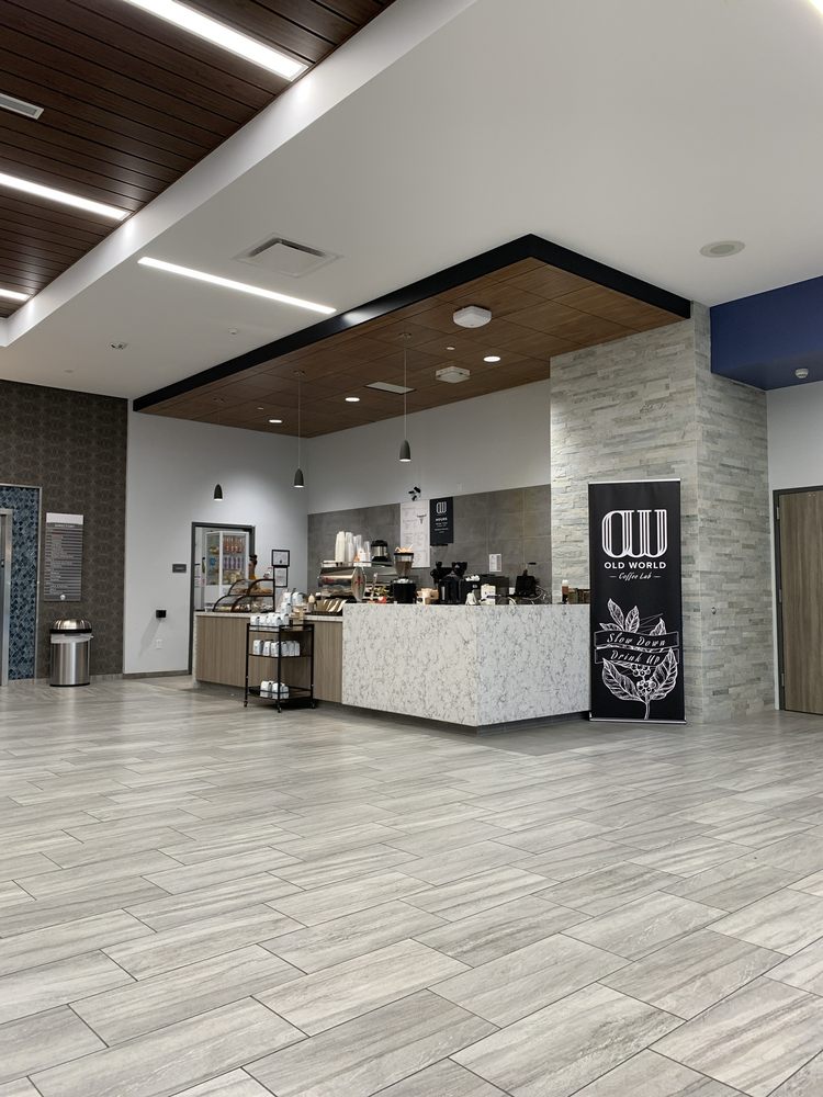 OLD WORLD COFFEE ROASTERS - Updated December 2025 - 6500 Longley Ln ...