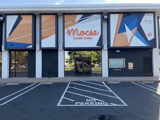 MOCSE CREDIT UNION - Updated January 2026 - 52 Reviews - 3600 Coffee Rd ...