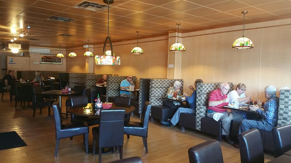 CHINA WOK - Updated November 2024 - 13 Photos & 34 Reviews - 107 ...