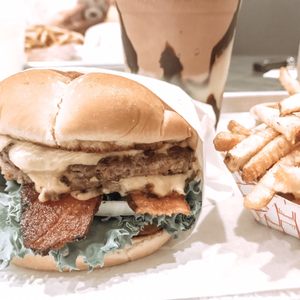 IN-N-OUT BURGER - 87 Photos & 127 Reviews - Fast Food - 9585 W ...