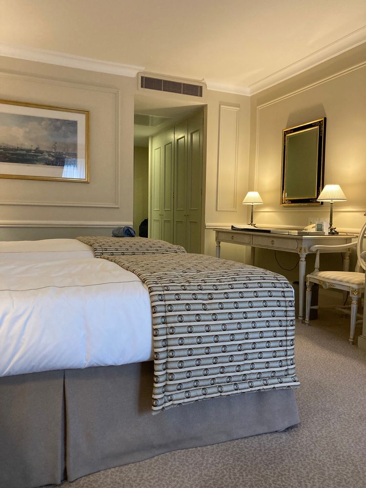 THE MERRION HOTEL - Updated August 2025 - 127 Photos & 68 Reviews - 21 ...