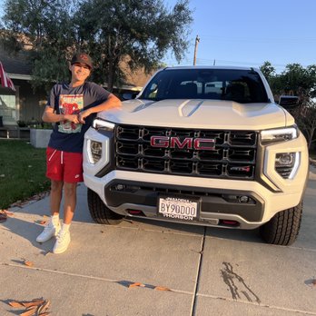 THORSON BUICK GMC - Updated June 2024 - 71 Photos & 299 Reviews - 3456 ...