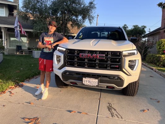 THORSON BUICK GMC - Updated December 2025 - 81 Photos & 342 Reviews ...