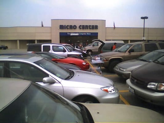 MICRO CENTER - Updated September 2025 - 88 Photos & 361 Reviews - 2645 ...