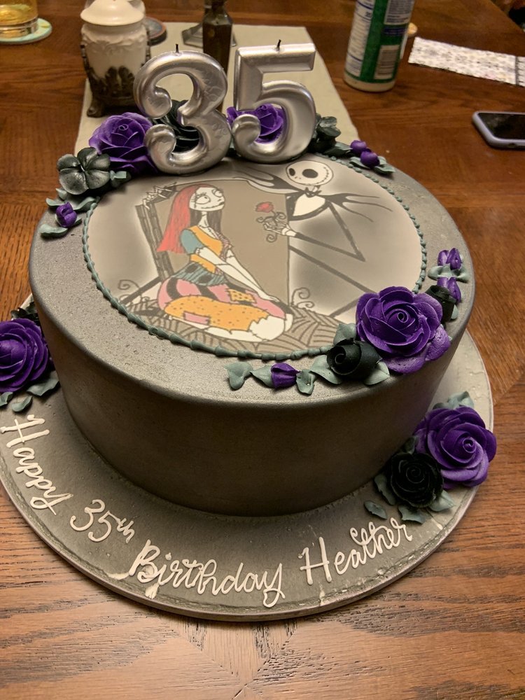 CREATIVE CAKES - Updated October 2024 - 283 Photos & 238 Reviews - 2090 ...