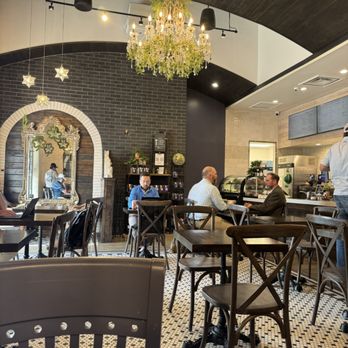 EILAND COFFEE AT CANYON CREEK - Updated October 2025 - 97 Photos & 66 ...