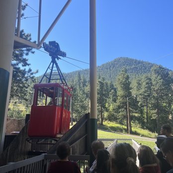 ESTES PARK AERIAL TRAMWAY - Updated August 2024 - 265 Photos & 69 ...