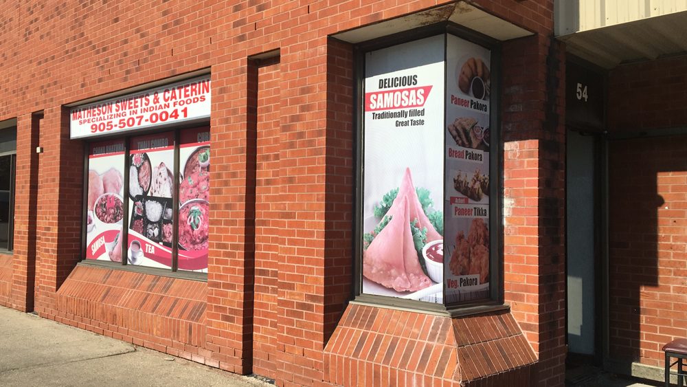 MATHESON SWEETS & CATERING - Updated May 2026 - 20 Photos & 24 Reviews ...