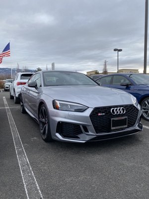 AUDI RENO TAHOE - Updated December 2025 - 57 Photos & 191 Reviews ...