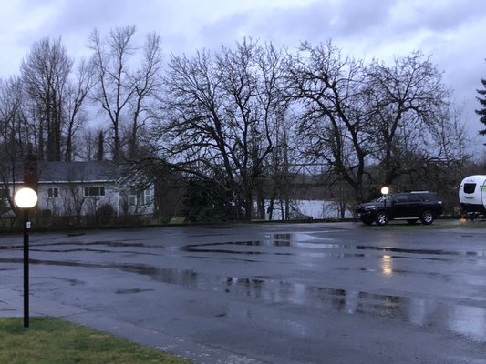 SANDY RIVERFRONT RV RESORT - Updated December 2024 - 26 Photos & 62 ...