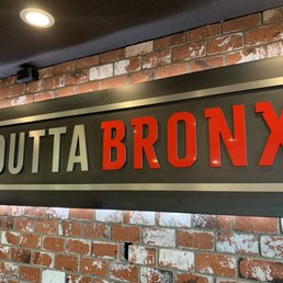 OUTTA BRONX - Updated December 2025 - 533 Photos & 662 Reviews - 4105 E ...