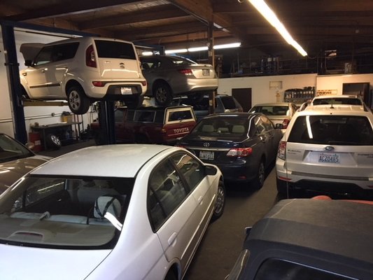 IMPORT AUTO REPAIR - Updated October 2025 - 11 Photos & 76 Reviews ...