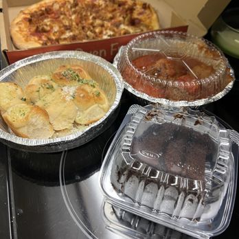 BONO PIZZA & PASTA - Updated December 2025 - 58 Photos & 69 Reviews ...