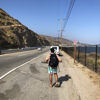 LATIGO BEACH - Updated July 2025 - 21 Photos - Malibu, California ...