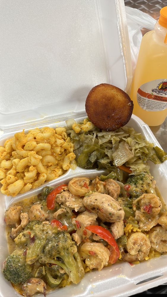 BIG DADDY’S KITCHEN - Updated December 2025 - 550 Photos & 559 Reviews ...