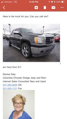 COLUMBIA CHRYSLER DODGE JEEP RAM FIAT - Updated December 2025 - 13 ...