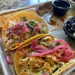 TREEHOUSE TAQUERIA - Updated July 2024 - 157 Photos & 124 Reviews - 237 ...