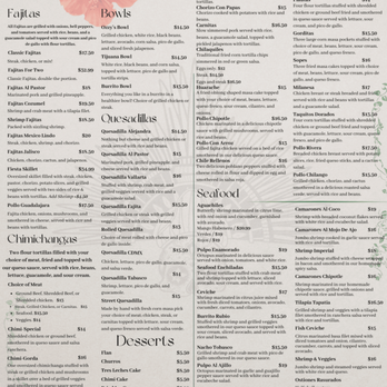 MEXTIZO - Updated March 2025 - 43 Photos & 33 Reviews - 1140 Blairs ...