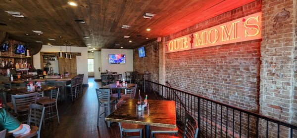 OUR MOM’S RESTAURANT & BAR - Updated November 2025 - 250 Photos & 359 ...