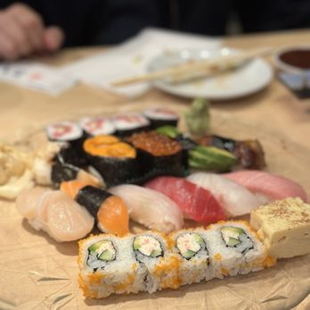 YANAGI SUSHI - Updated January 2025 - 4982 Photos & 1498 Reviews - 762 ...