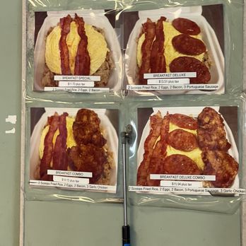 MITSU-KEN OKAZU AND CATERING - Updated July 2025 - 1291 Photos & 596 ...