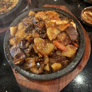 DAEHO KALBIJJIM & BEEF SOUP - Updated September 2025 - 729 Photos & 292 ...