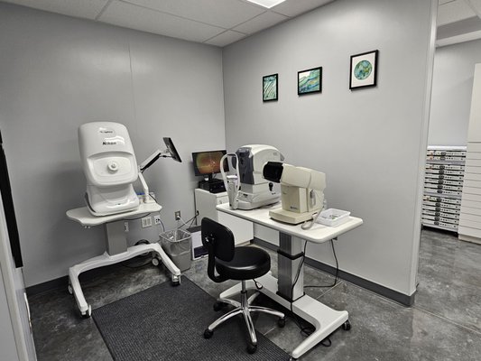 PAK FAMILY EYE CARE - Updated January 2026 - 10 Reviews - 19086 S-IH 35 ...