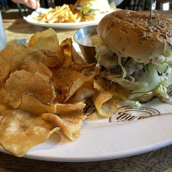 THE FIX BURGER BAR - Updated November 2025 - 627 Photos - 1068 Reviews ...