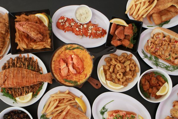 SHELLFISH MARKET | 36 Photos & 16 Reviews | 443 Kennedy St NW ...