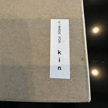 KIN BAKESHOP - Updated July 2024 - 403 Photos & 148 Reviews - 199 S ...