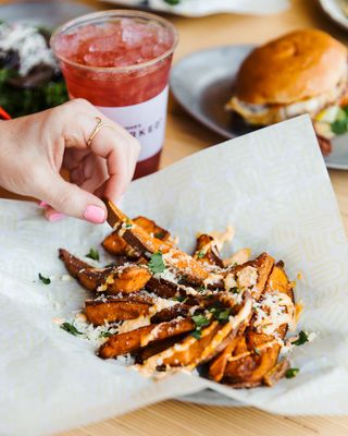 UNFORKED - 327 Photos & 240 Reviews - 2450 Grand Blvd, Kansas City ...