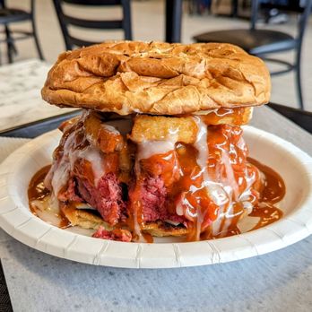 TOSTIMO’S - Updated January 2026 - 22 Photos & 36 Reviews - 380 ...