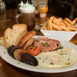 IRISH TIMES - Updated December 2025 - 253 Photos & 402 Reviews - 8869 ...