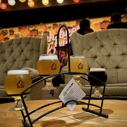 BEER LAB - Updated December 2025 - 106 Photos & 26 Reviews - 2600 S ...