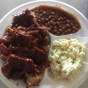 POLLARD’S BBQ - 52 Photos & 95 Reviews - Barbeque - 4560 Elvis Presley ...