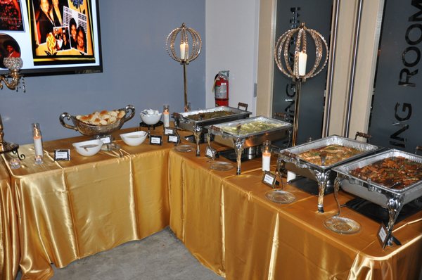 CHEF DAVID CATERING - Updated April 2026 - 38 Photos - Norcross ...