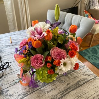 WASHINGTON PARK FLORIST - Updated February 2025 - 28 Photos & 25 ...