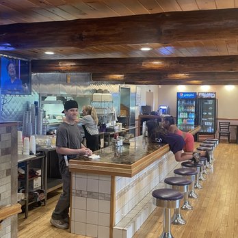 FIREKEEPERS RESTAURANT - Updated November 2024 - 59 Photos & 59 Reviews ...