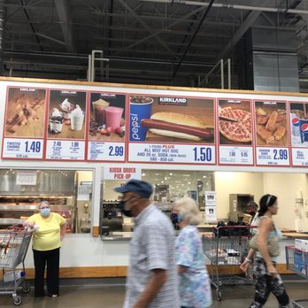 COSTCO - Updated October 2024 - 112 Photos & 70 Reviews - 75 Freshwater ...