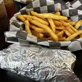 FAT SHACK - Updated December 2025 - 99 Photos & 124 Reviews - 508 S Elm ...