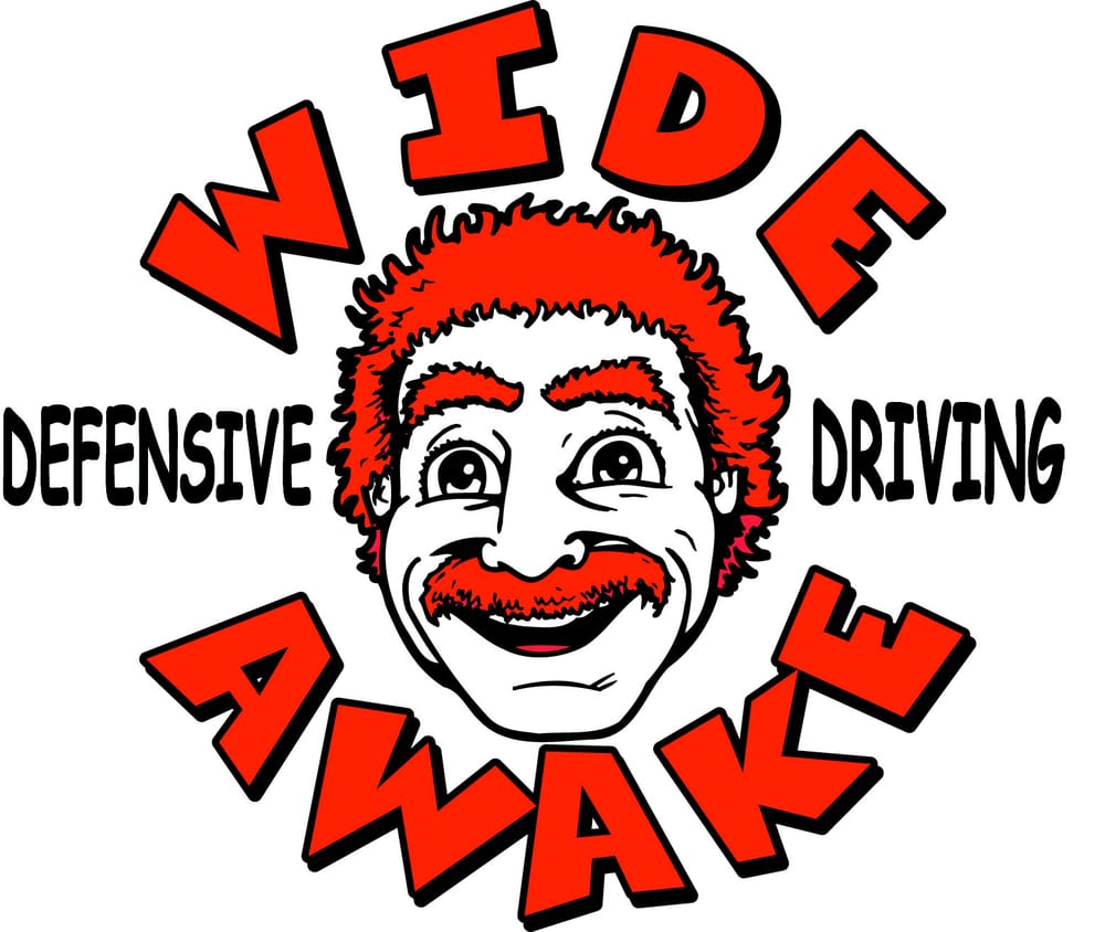 WIDE AWAKE DEFENSIVE DRIVING SCHOOL - Updated September 2025 - Austin ...