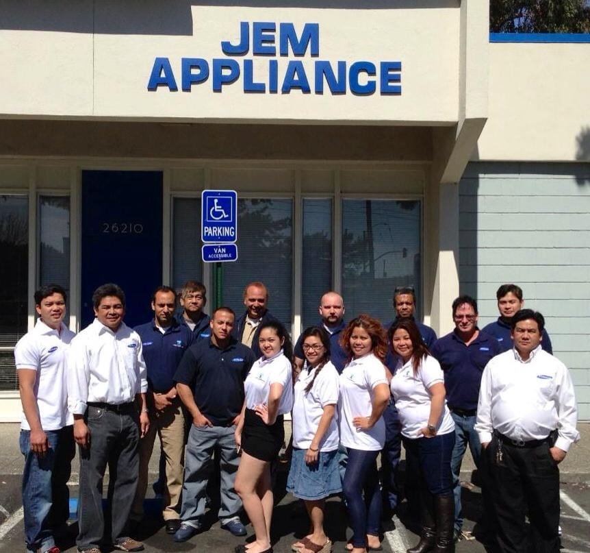 JEM APPLIANCE SERVICE - Updated January 2025 - 23 Photos & 274 Reviews ...