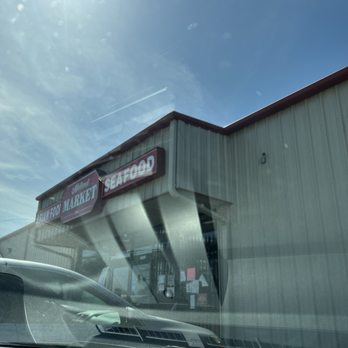 MIDLAND MARKET - Updated August 2025 - 14 Reviews - 3711 Midland Blvd ...