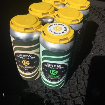 BREW REVOLUTION - Updated December 2025 - 53 Photos & 11 Reviews - 6081 ...