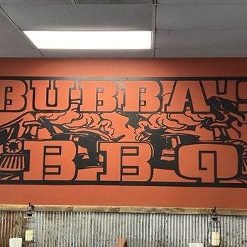 BUBBA’S BBQ - Updated October 2025 - 124 Photos & 213 Reviews - 504 NW ...