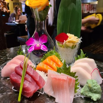 ZIKI JAPANESE STEAK HOUSE - Updated February 2026 - 179 Photos & 206 ...