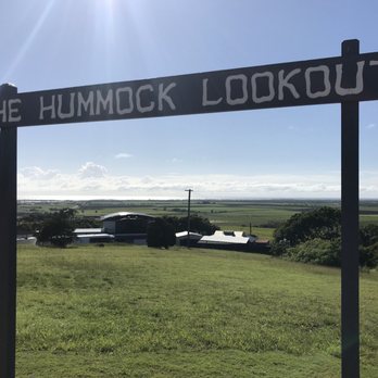 THE HUMMOCK LOOKOUT - Updated June 2025 - Turners Way, Qunaba ...
